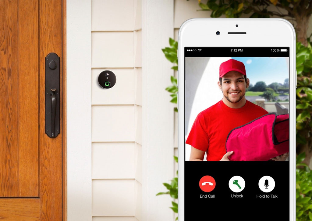 Home and Business Security & Automation in Miami & Fort Lauderdale